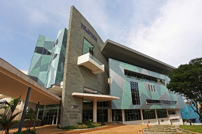 ICCMB 2024 @ Singapore